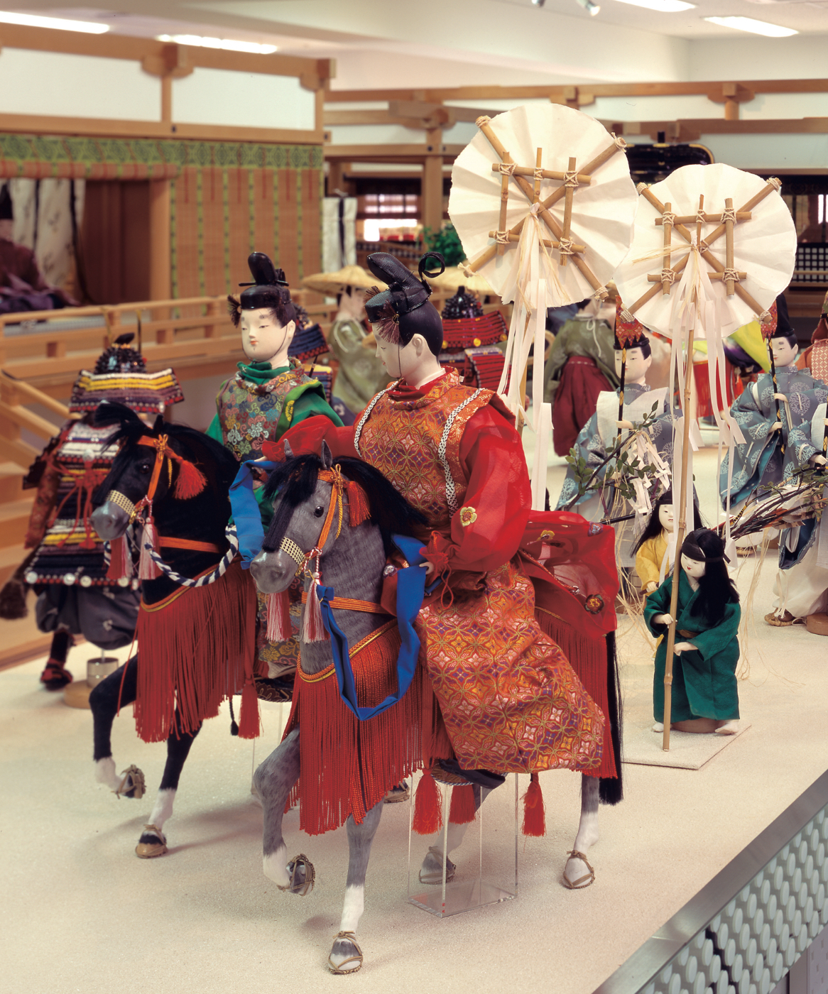 Kyoto Festivals | Exploring Museums in Kyoto